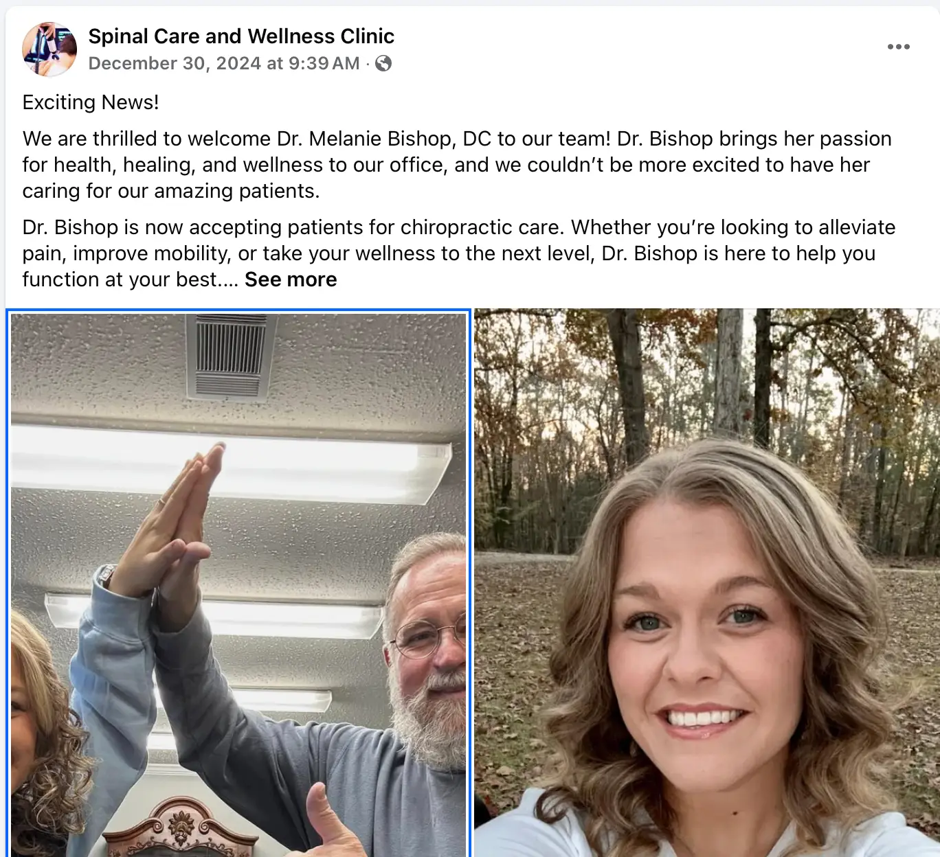 Scaling Your Chiropractic Practice: How the PulStar Helps
